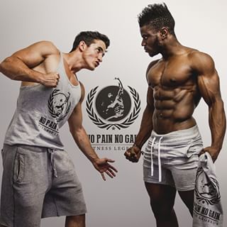 Mais qui est Nathan Mozango ? • Stephane Andre