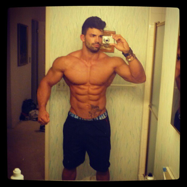 Qui est Sergi Constance