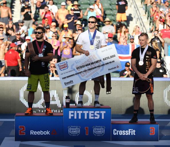 10 Things You Need To Know About The Games Crossfit 2015 • Stephane Andre