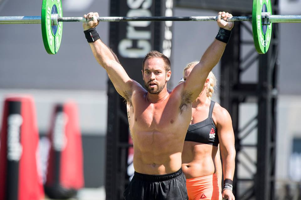 10 Trucs Que Vous Devez Savoir Sur Le Crossfit Games 2015 • Stephane Andre