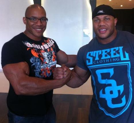 Qui est Roger Snipes ? • Stephane Andre