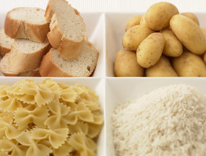 Slow Carb Diet 1 (Part 1) • Stephane Andre