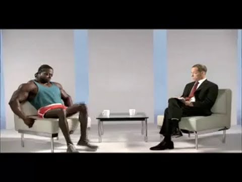 Legs Day ? Oooh no! • Stephane Andre