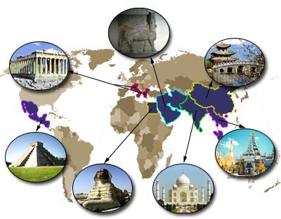 Fitness History - Ancient civilization (Part 3) • Stephane Andre