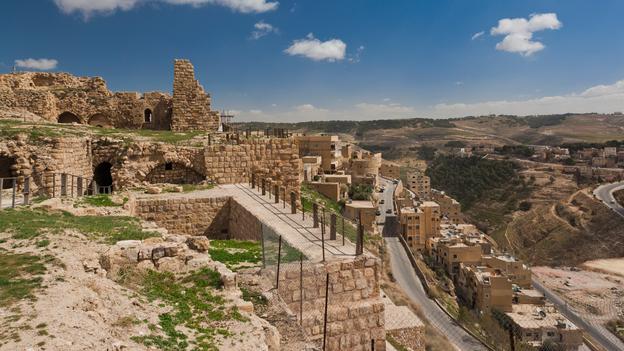 Fitness History - Ancient civilization (Part 3) • Stephane Andre