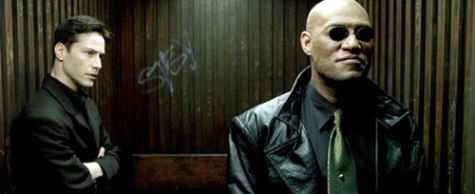 Decode Your Reality: How to Hack Your Life Like Neo From The Matrix ...