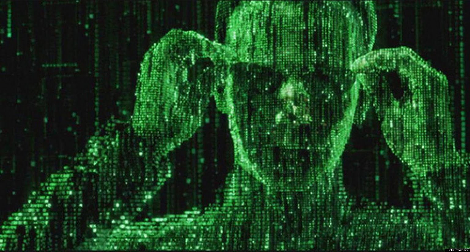 Decode Your Reality: How to Hack Your Life Like Neo From The Matrix ...