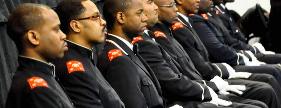 An Army For Your Blog • Stephane Andre