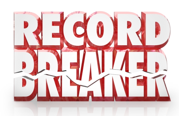 New Record Daily • Stephane Andre New Record Daily • Stephane Andre