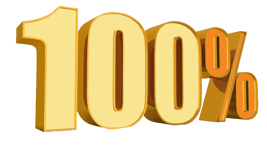 When you start, be at 100 % • Stephane Andre When you start, be at 100 % • Stephane Andre