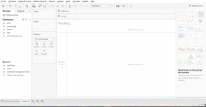 Connect Tableau Public To A CSV File • Stephane Andre