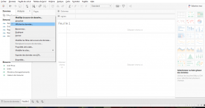 Connect Tableau Public To A CSV File • Stephane Andre