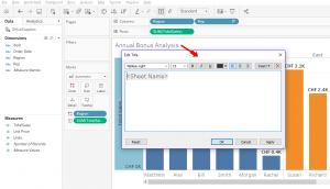 Export Worksheet • Stephane Andre