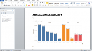 Export Worksheet • Stephane Andre
