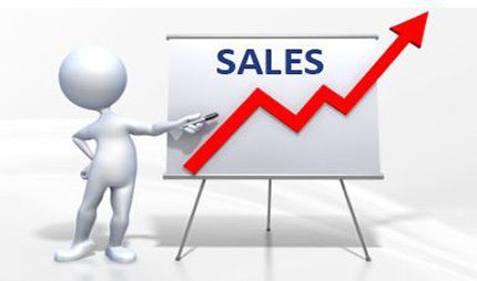 Simple Tips To Boost Sales • Stephane Andre