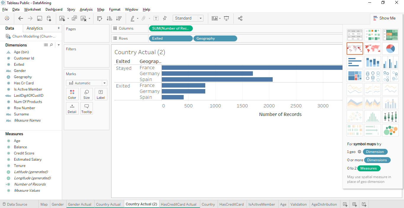 Chi-Square Test With More Than 2 Categories • Stephane Andre
