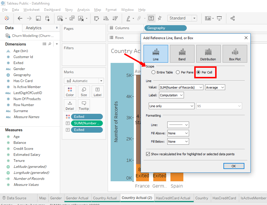 Chi-Square Test With More Than 2 Categories • Stephane Andre