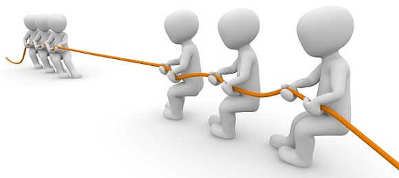 Create A Company In A Hyper Competitive Market • Stephane Andre